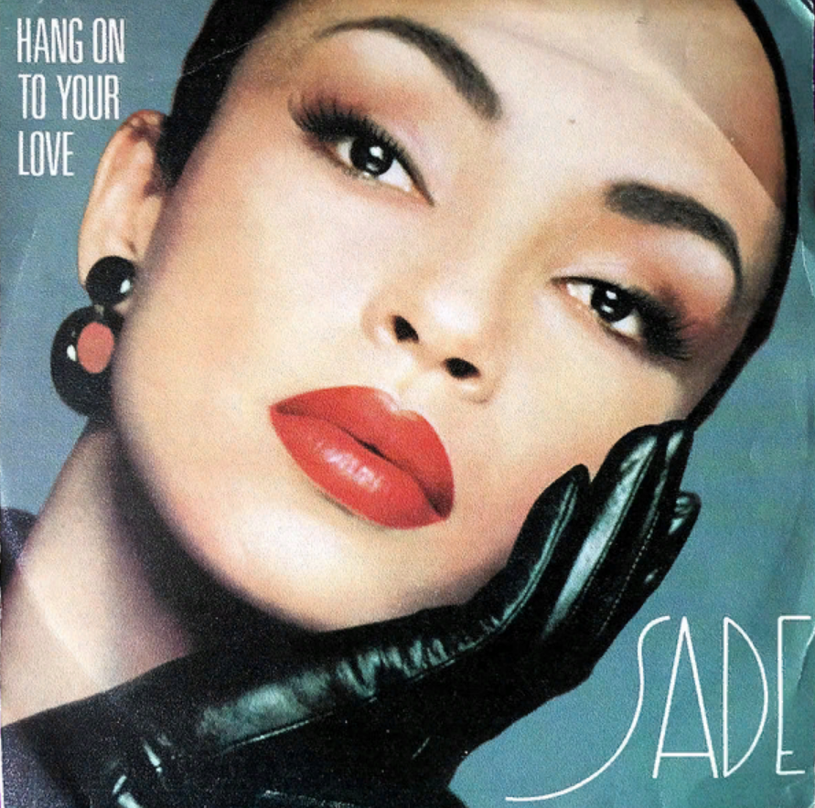 Sade - Hang on to Your Love chords, guitar tabs in Note-Store | (Guitar ...