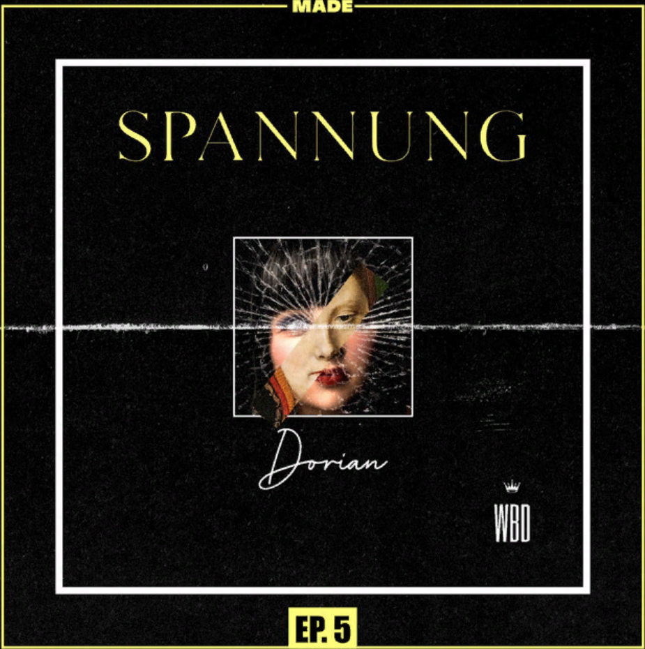 Made, Dorian - Spannung sheet music for piano download | Piano.Easy SKU ...