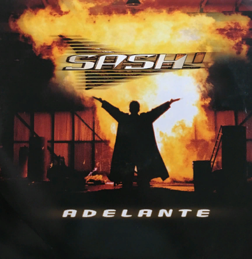 Sash! - Adelante chords, guitar tabs in Note-Store | (Guitar.Tabs) SKU ...