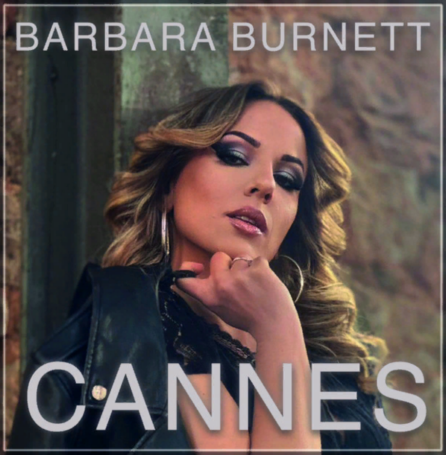 Barbara Burnett - Cannes sheet music for piano with letters download ...