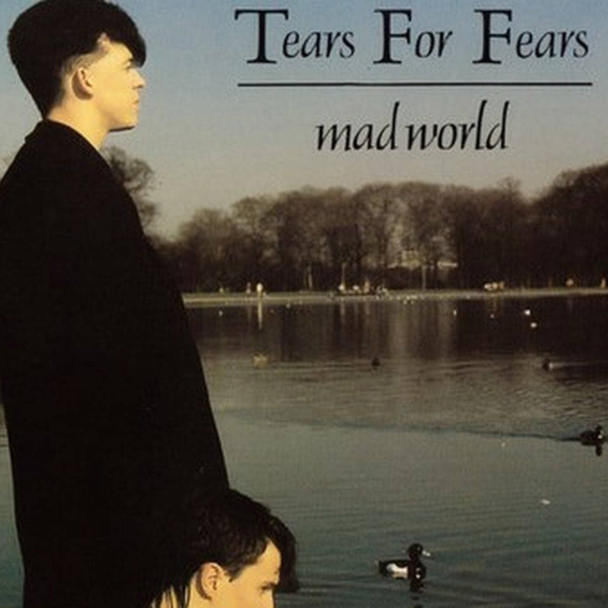 Tears for Fears - Mad World sheet music for piano download | Guitar.Chords&Tabs SKU GCT0122752 at