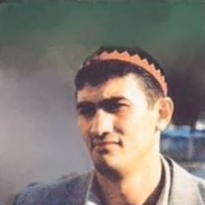 Timur Mutsurayev - Жизни суета sheet music for piano download | Guitar ...