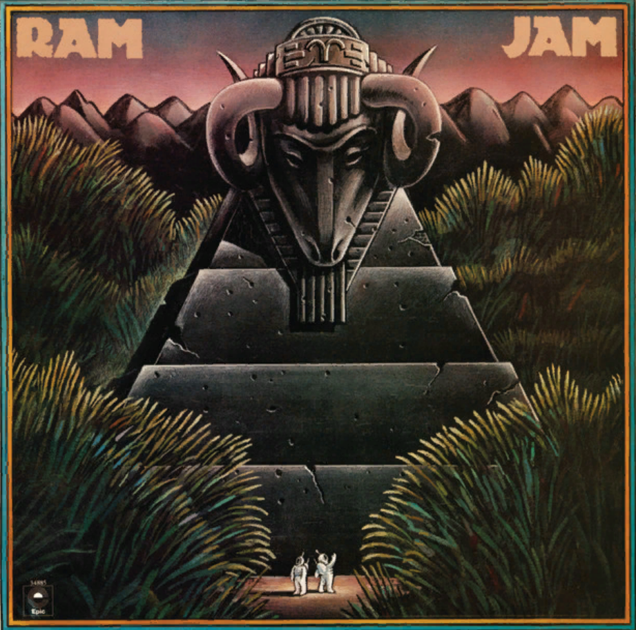 Ram Jam - Black Betty chords, guitar tabs in Note-Store | (Guitar.Tabs ...