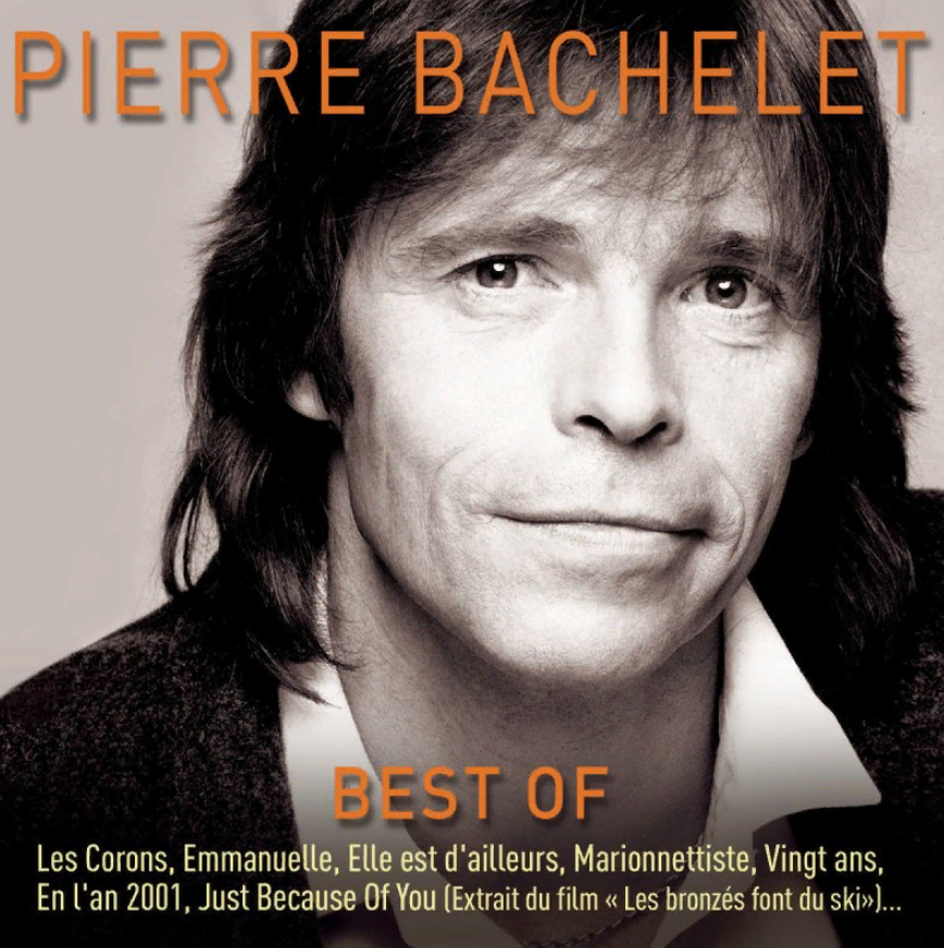Pierre Bachelet - Elle est d'ailleurs sheet music for piano download ...