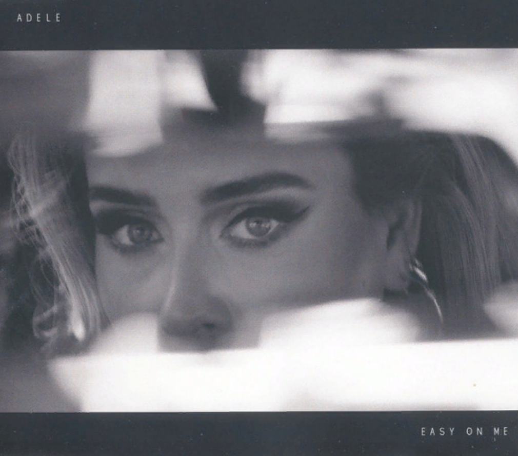 Adele - Easy On Me sheet music for piano download | Piano.Easy SKU PEA0098445 at