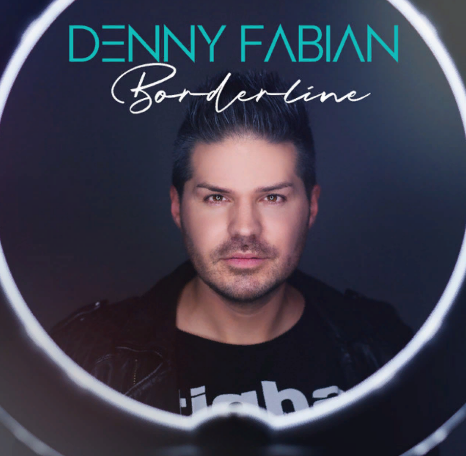 Denny Fabian - Borderline sheet music for piano with letters download ...
