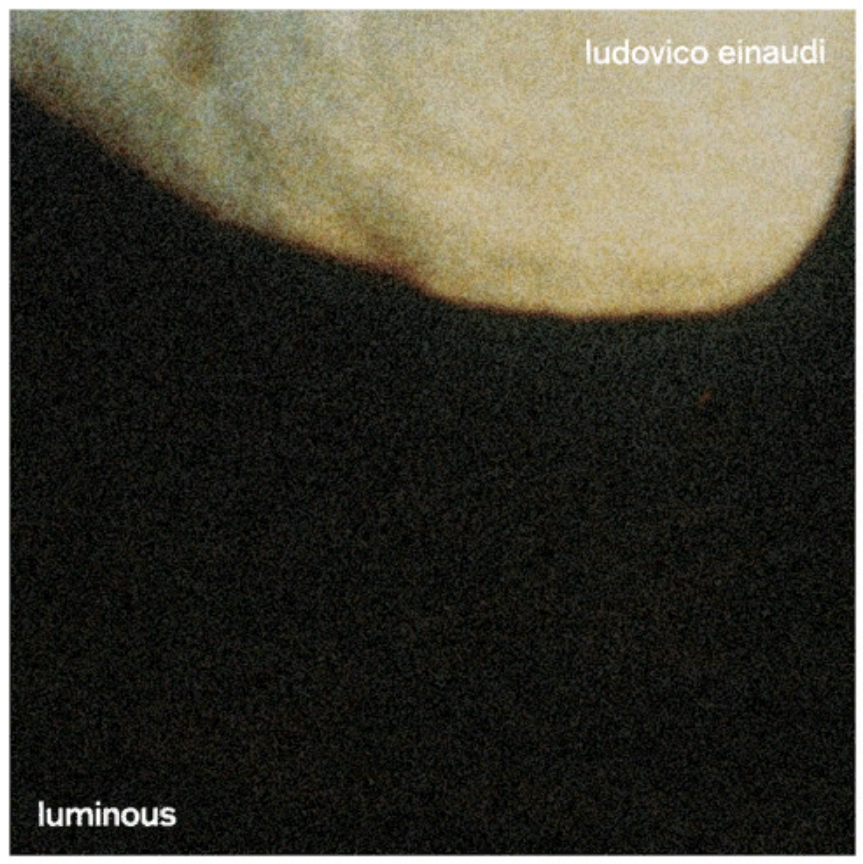 Ludovico Einaudi - Luminous sheet music for piano download | Guitar ...
