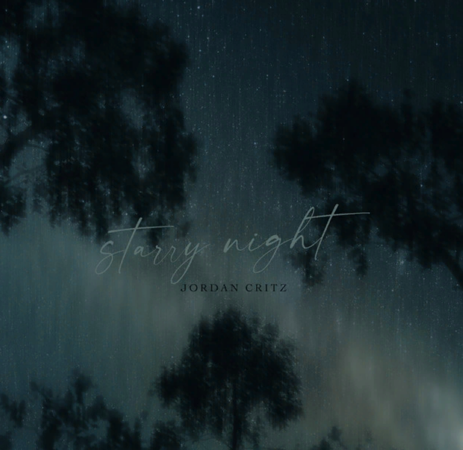 Jordan Critz - Starry Night sheet music for piano download | Piano.Easy ...