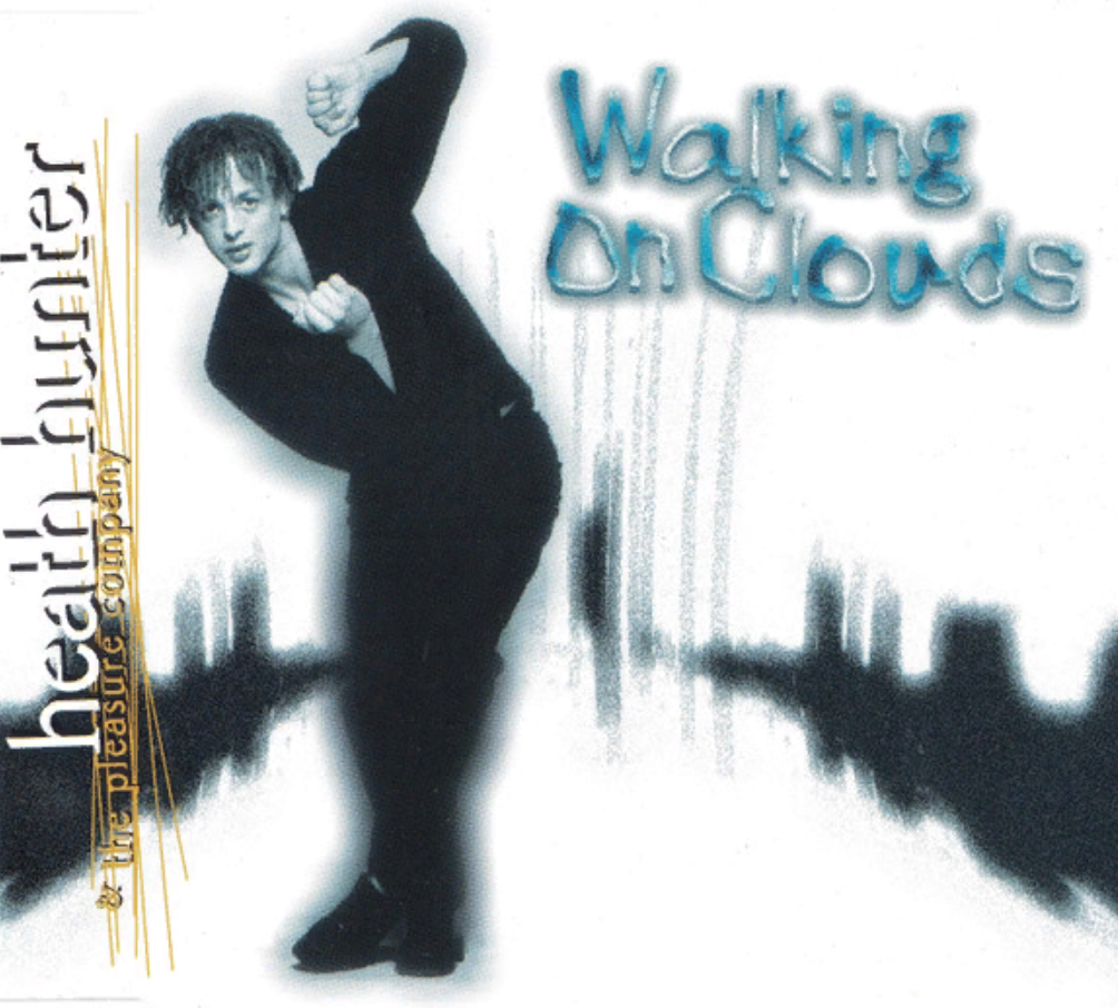 Heath Hunter, The Pleasure Company - Walking On Clouds sheet music for piano download | Guitar ...