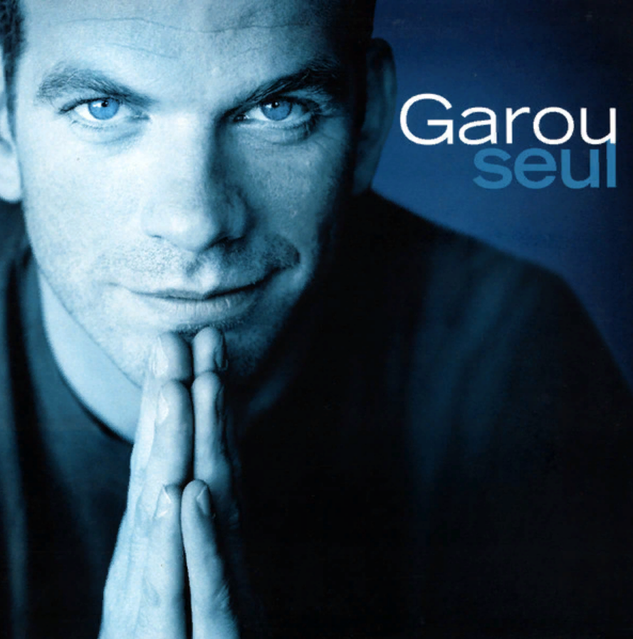 Garou - Que l'amour est violent chords, guitar tabs in Note-Store ...