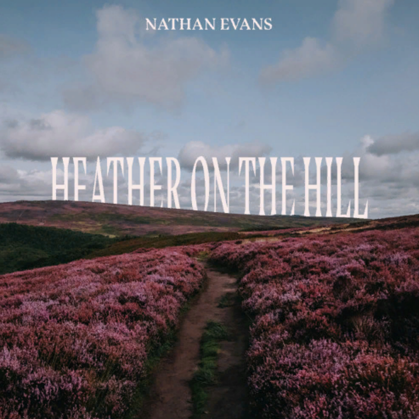 Nathan Evans - Heather On The Hill sheet music for piano download ...
