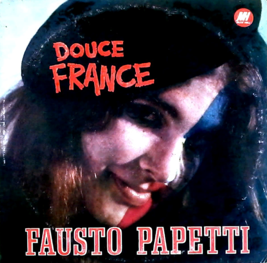 Fausto Papetti - Pequeña Flor sheet music for piano download | Piano ...