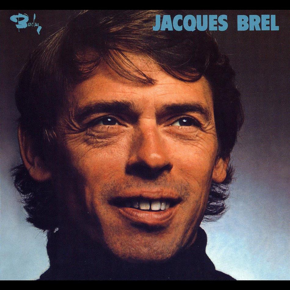 Jacques Brel - Ne Me Quitte Pas sheet music for piano with letters ...