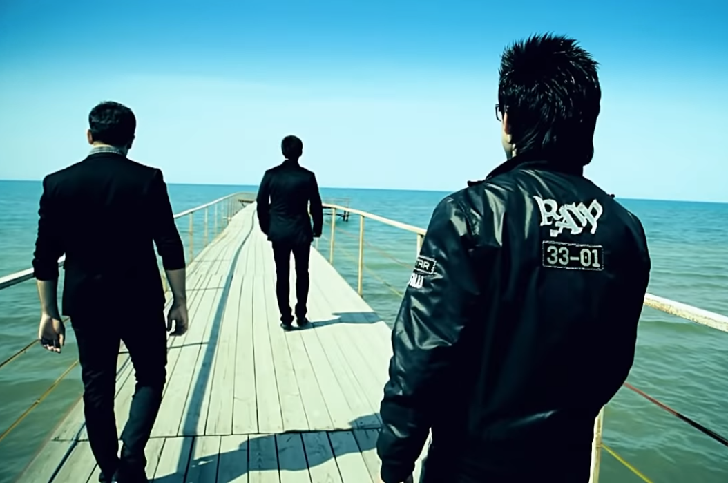 Seven Urekler - Geri Don sheet music for piano download | Piano.Easy ...