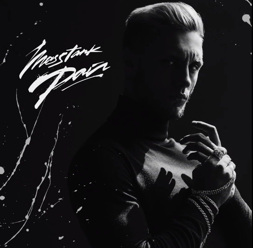 MASTANK - Рай sheet music for piano download | Guitar.Tab.Easy SKU ...