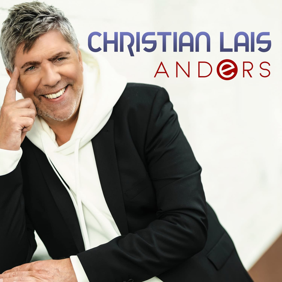 Christian Lais - Anders sheet music for piano download | Piano.Solo SKU PSO0120807 at
