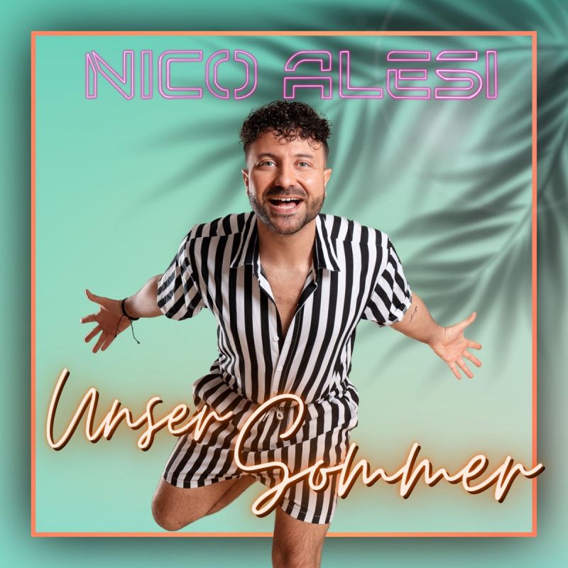 Nico Alesi - Unser Sommer sheet music for piano download | Guitar.Tab ...