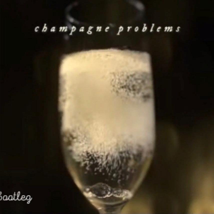 Taylor Swift - champagne problems sheet music for piano download ...