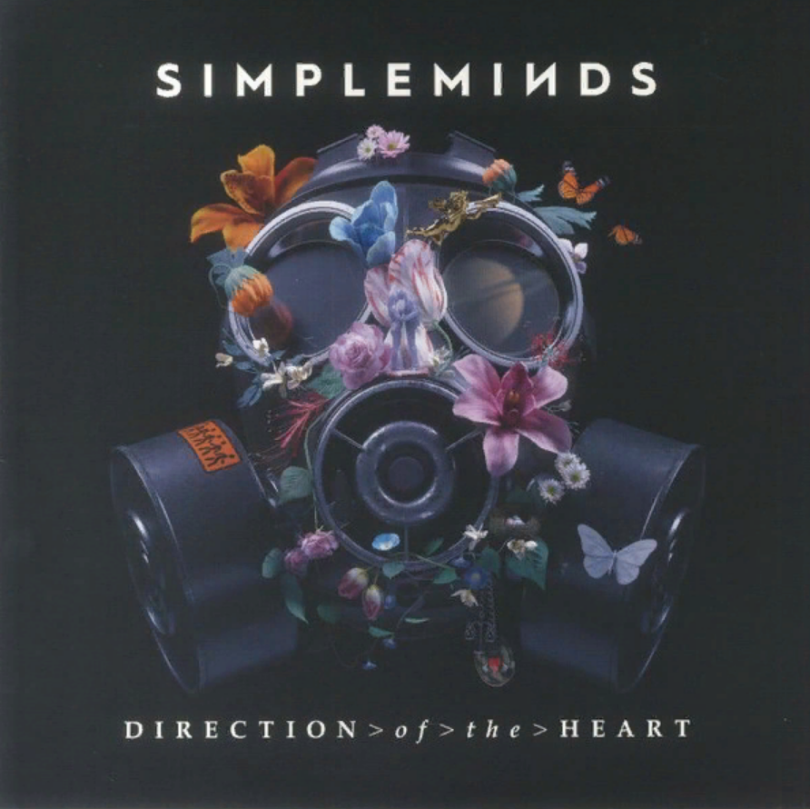 Simple Minds - First You Jump sheet music for piano download | Guitar ...