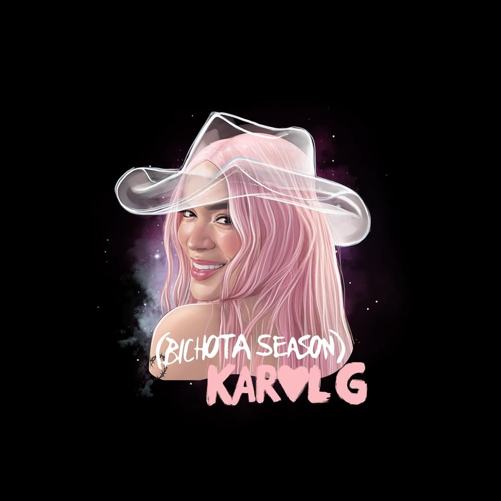 Karol G - MI EX TENÍA RAZÓN sheet music for piano download | Guitar ...