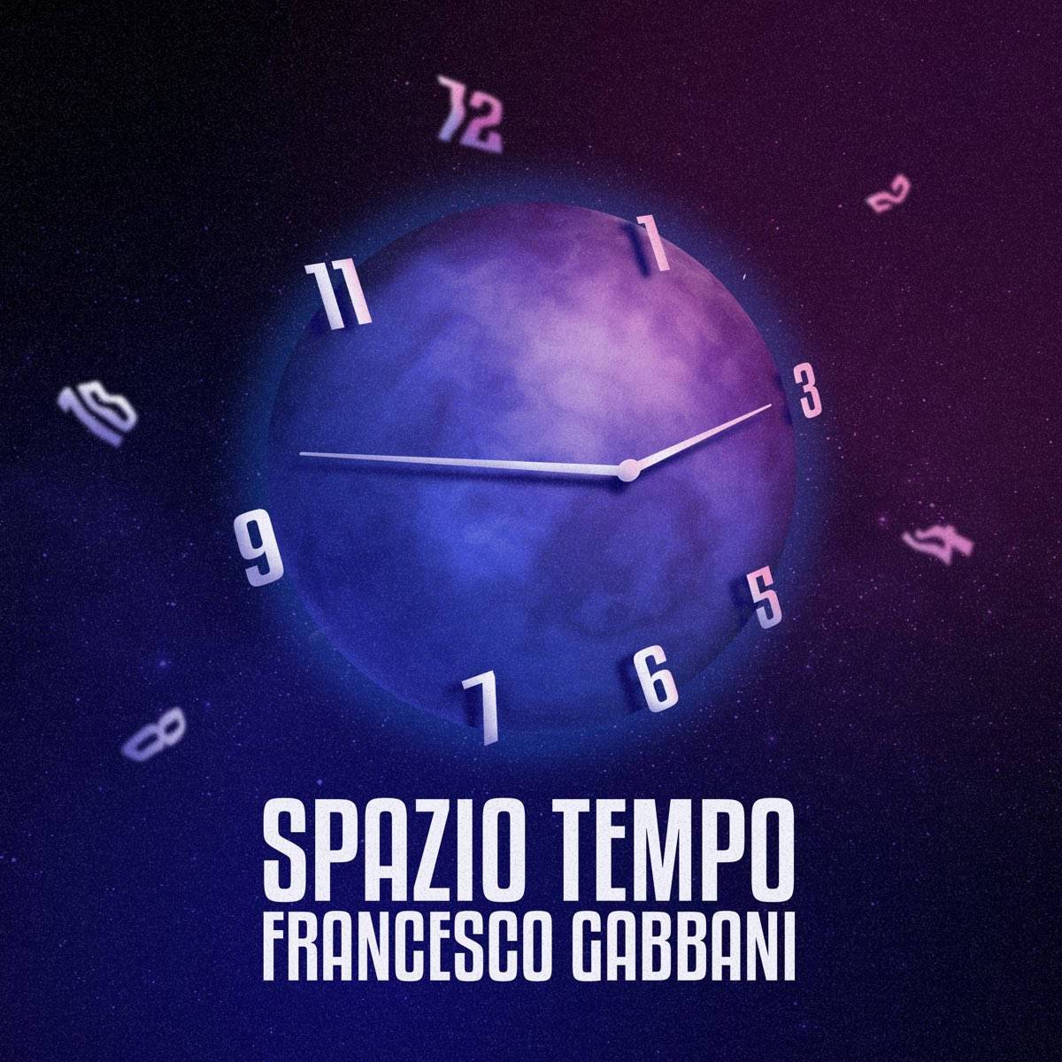 Francesco Gabbani - Spazio tempo sheet music for piano download | Piano ...