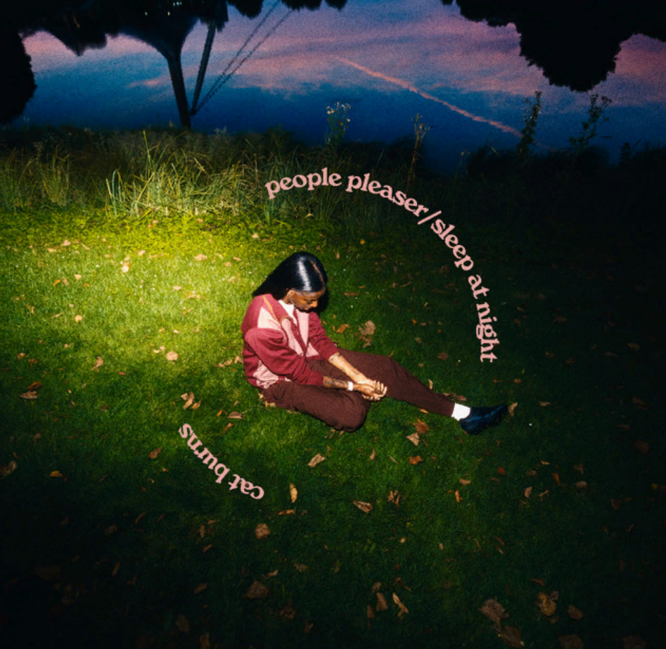 Cat Burns - people pleaser chords, guitar tabs in Note-Store | (Guitar ...