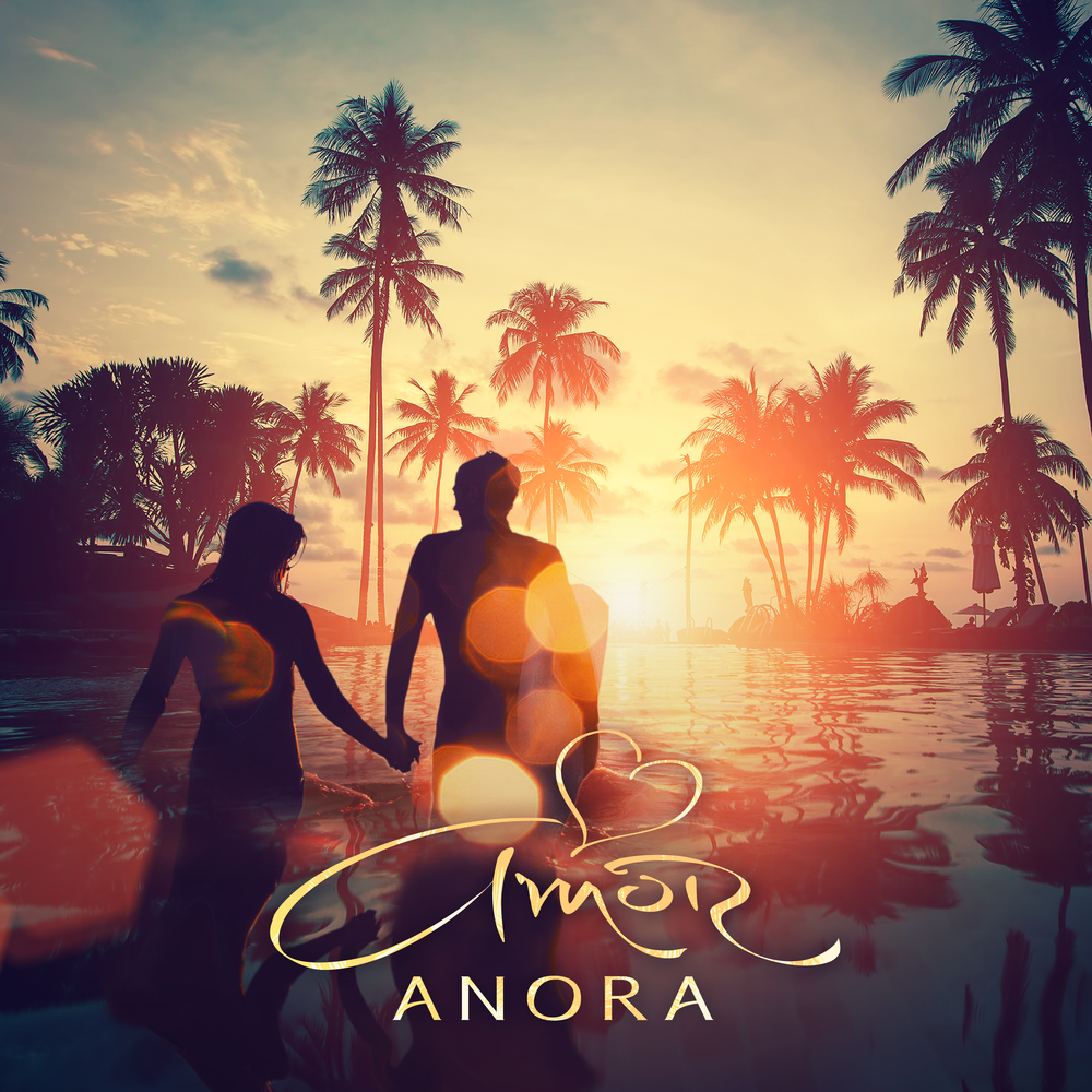 ANORA - Amor sheet music for piano download | Guitar.Tab.Easy SKU ...