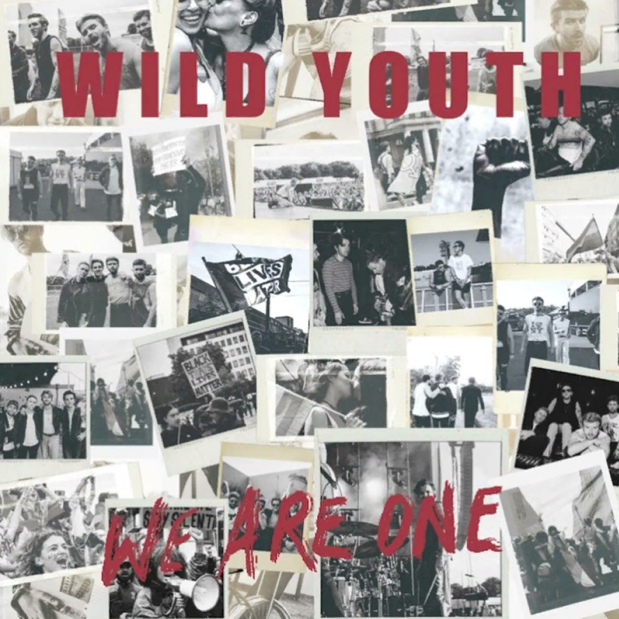 Wild Youth - We Are One chords, guitar tabs in Note-Store | (Guitar ...