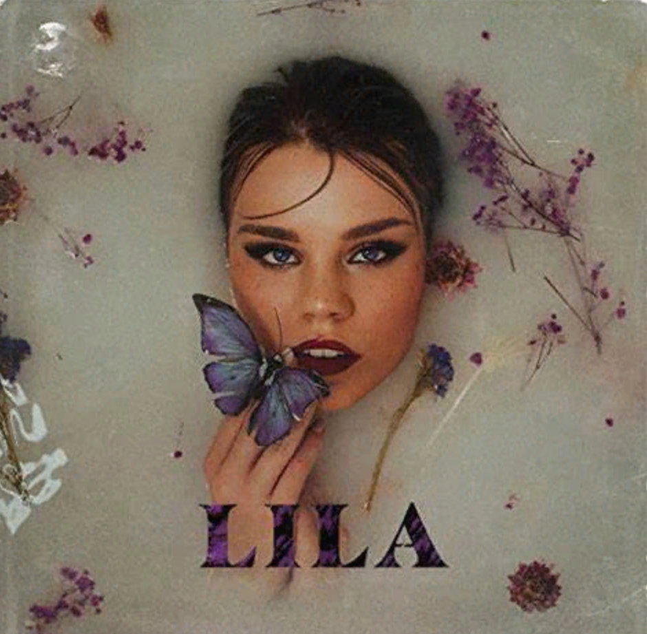 Lea Pietsch - Lila sheet music for piano download | Piano.Solo SKU ...