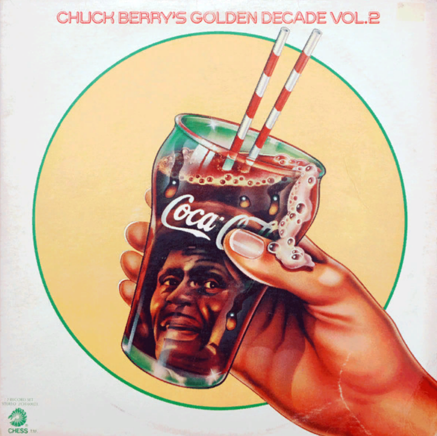 Chuck Berry - Run Rudolph Run chords, guitar tabs in Note-Store ...