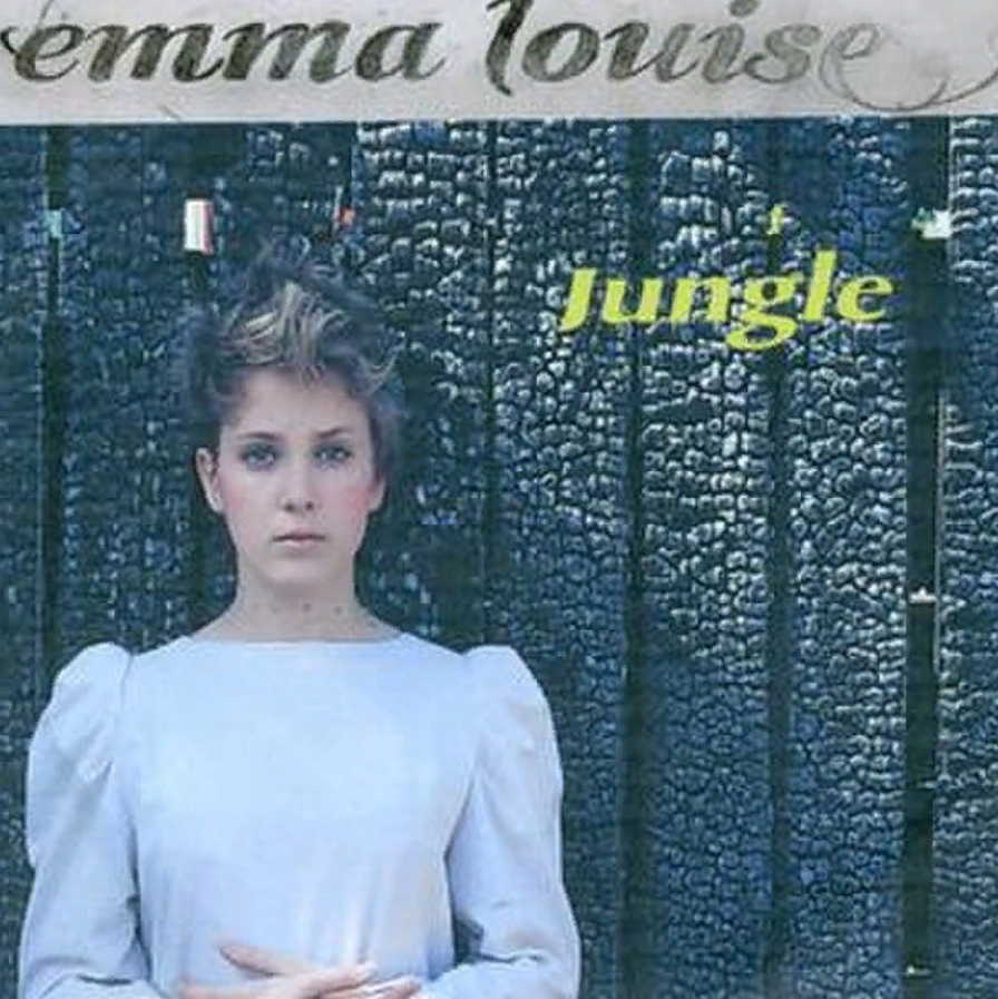 Emma Louise - Jungle chords, guitar tabs in Note-Store | (Guitar.Tabs) SKU GTA0116848