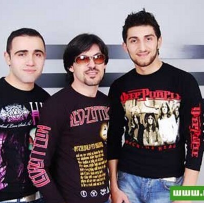 Seven Urekler - Bax-bax sheet music for piano download | Piano.Solo SKU ...