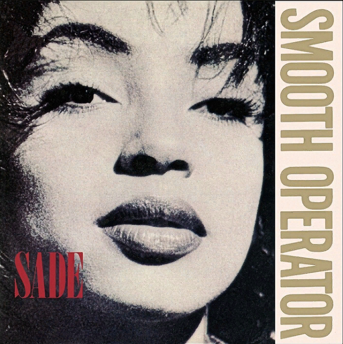Sade - Smooth Operator sheet music for piano with letters download | Piano&Vocal SKU PVO0116867 at