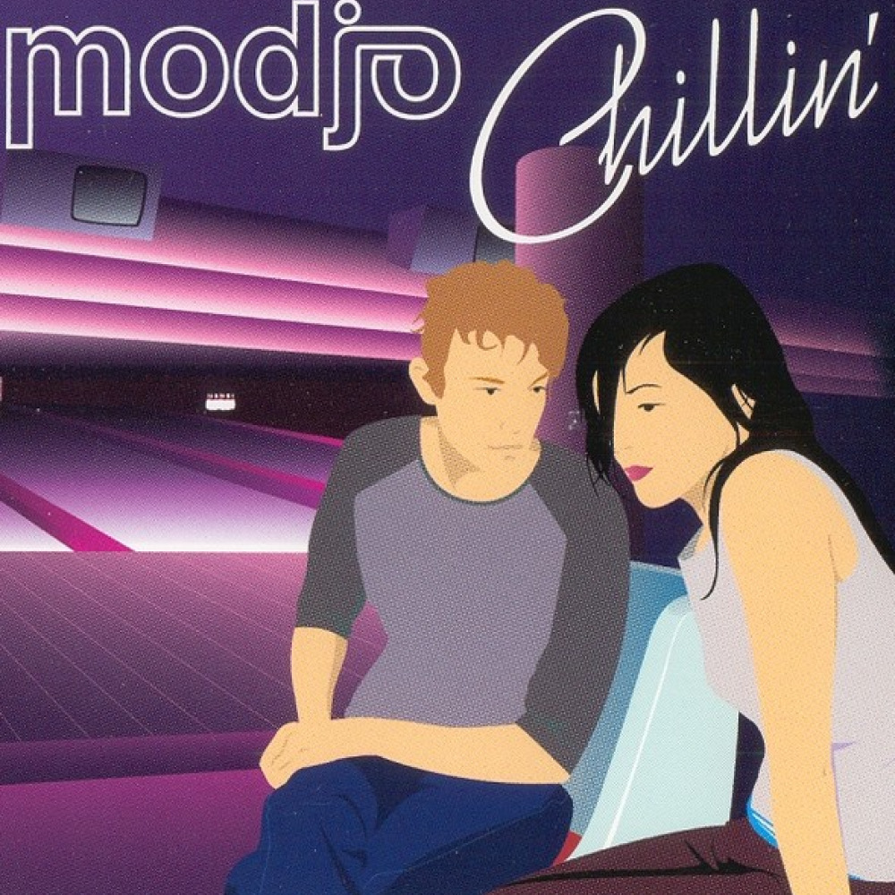 Modjo - Chillin' sheet music for piano download | Piano.Easy SKU ...