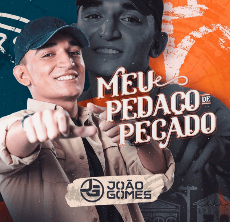 João Gomes - Meu Pedaço de Pecado sheet music for piano download ... João Gomes - Meu Pedaço de Pecado sheet music for piano download ...