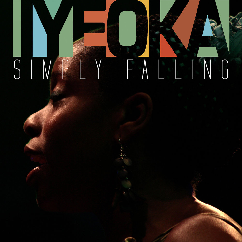 Iyeoka - Simply Falling sheet music for piano download | Piano.Easy SKU ...