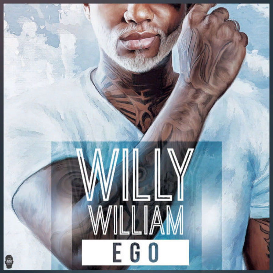 Willy William - Ego sheet music for piano with letters download | Piano&Vocal SKU PVO0111202 at