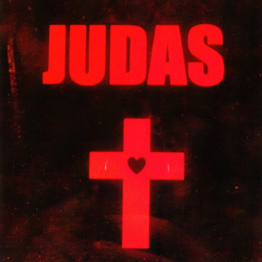 Lady Gaga - Judas sheet music for piano download | Guitar.Chords&Tabs ...