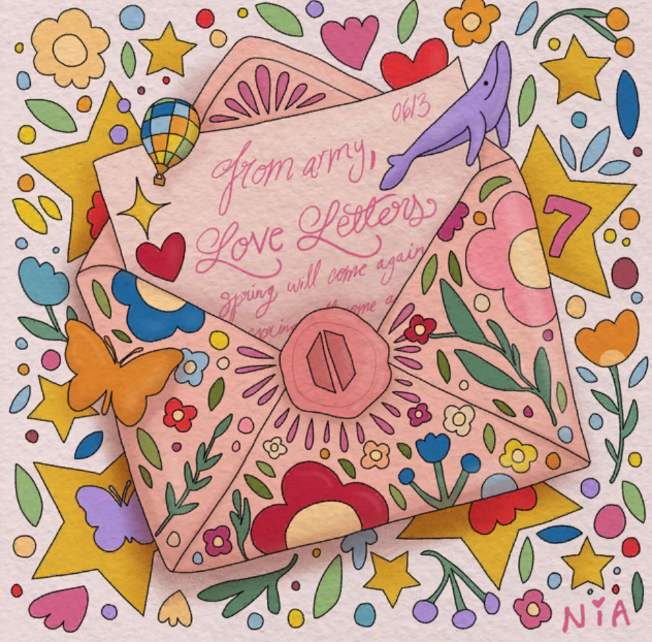 NIA - Love Letters chords, guitar tabs in Note-Store | (Guitar.Tabs ...