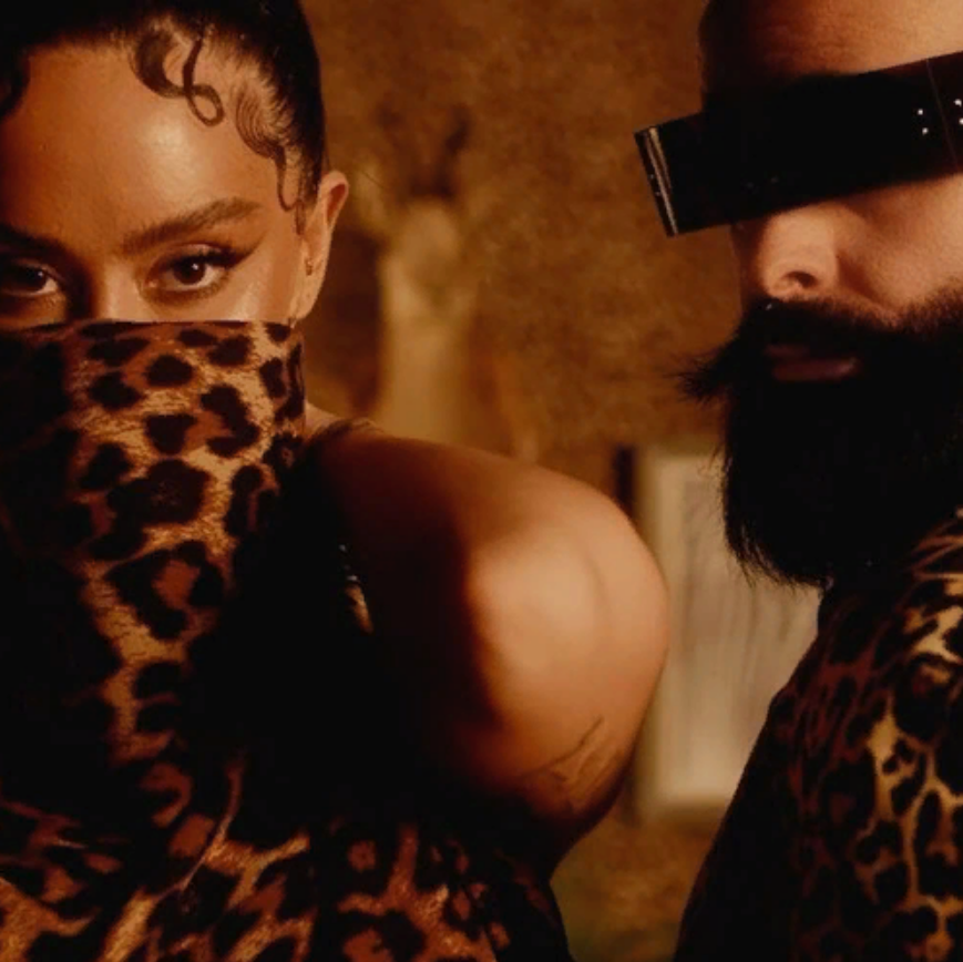 Geasy, Dafina Zeqiri - FLAKA sheet music for piano download | Guitar.Chords&Tabs SKU GCT0123107 at