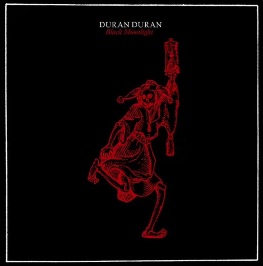 Duran Duran - Black Moonlight chords, guitar tabs in Note-Store ...