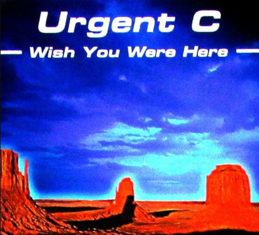 Urgent C - Wish You Were Here sheet music for piano download | Guitar ...