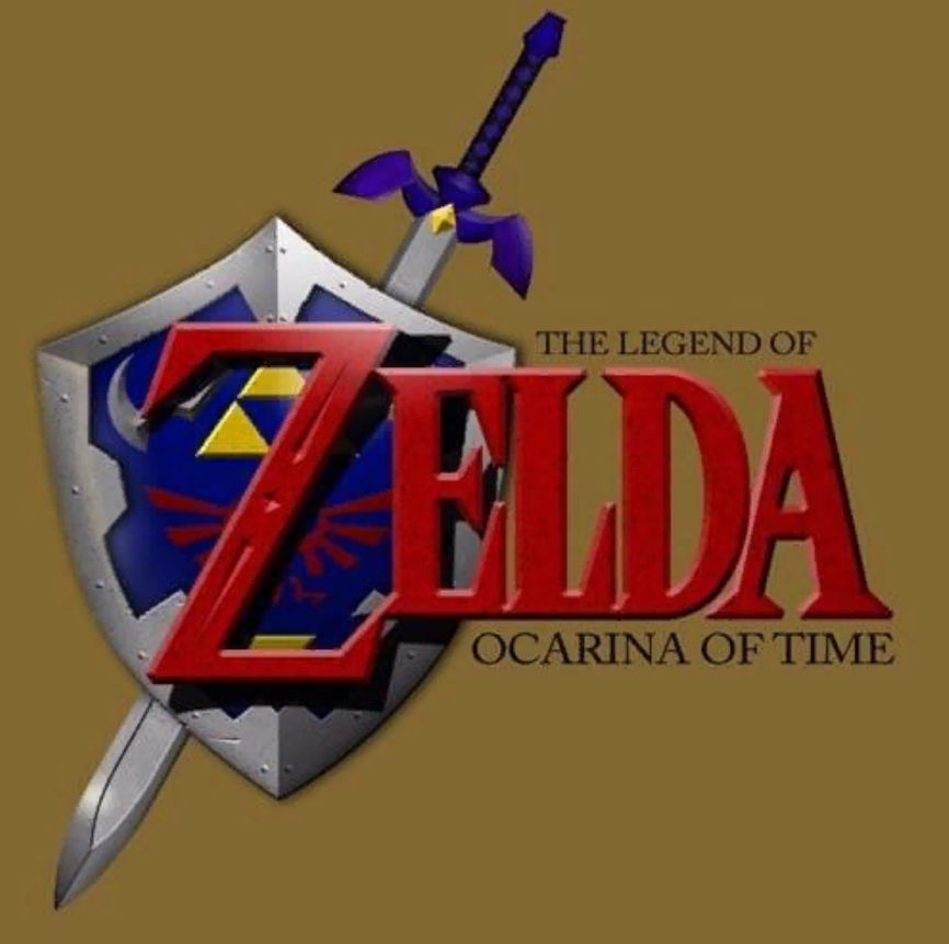 Koji Kondo - Great Fairy's Fountain (from ‘The Legend of Zelda: Ocarina of Time’) chords, guitar ...