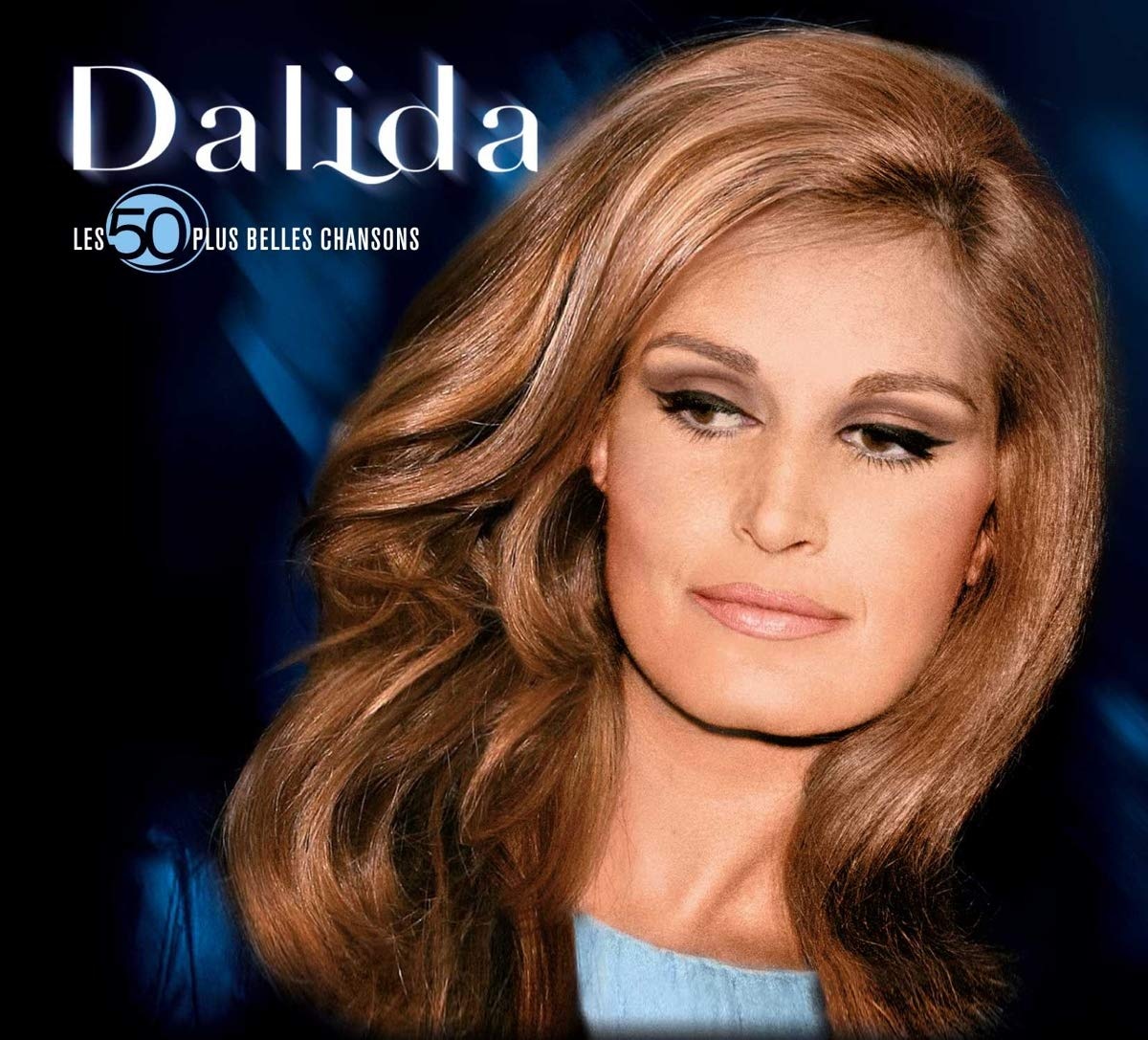 Dalida - Mourir sur scène sheet music for piano download | Guitar.Tab.Easy SKU GTE0114280 at