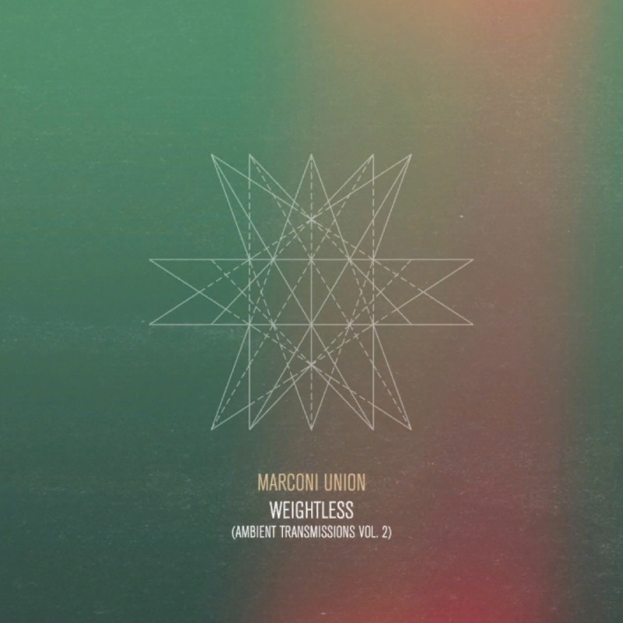 Marconi Union - Weightless sheet music for piano download | Guitar ...