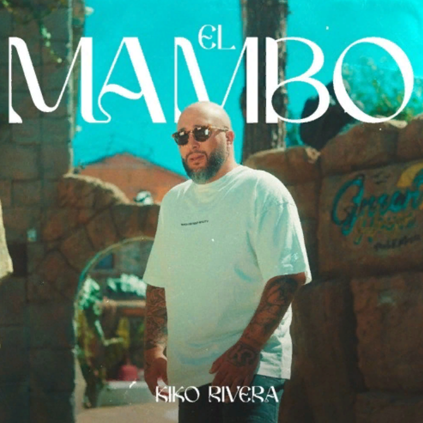 Kiko Rivera - El Mambo sheet music for piano with letters download ...