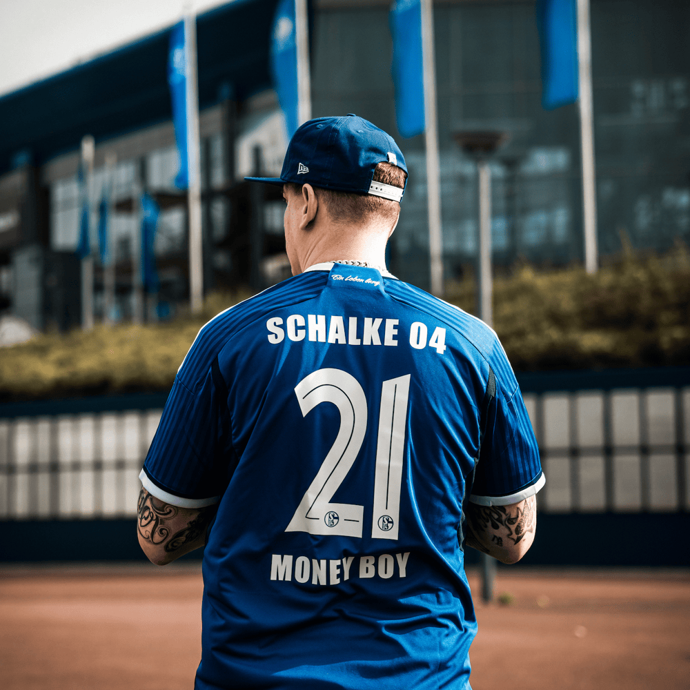 Money Boy - Schalke sheet music for piano download | Guitar.Chords&Tabs SKU GCT0123732 at