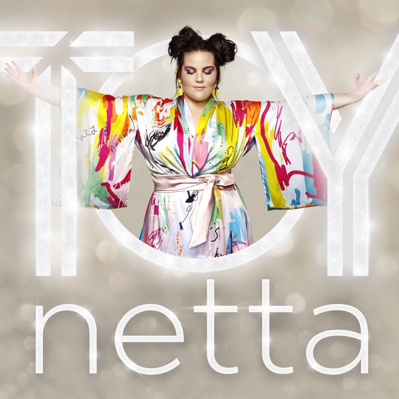 Netta - Toy sheet music for piano download | Piano.Solo SKU PSO0121474 at