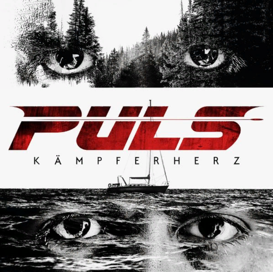 PULS - Kämpferherz chords, guitar tabs in Note-Store | (Guitar.Tabs ...