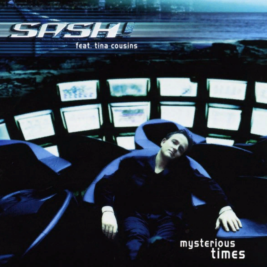 Sash Tina Cousins Mysterious Times Chords Guitar Tabs In Note Store Guitartabs Sku